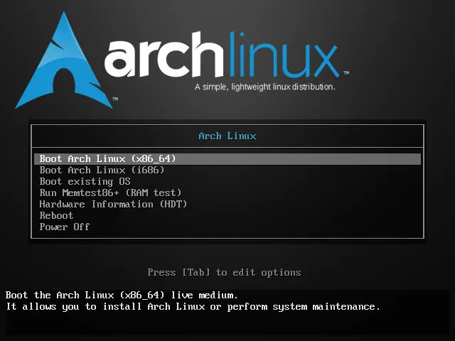 Tutorial Cara Install Arch Linux | Jago Ngoding Tutorial Cara Install Arch Linux | Jago Ngoding